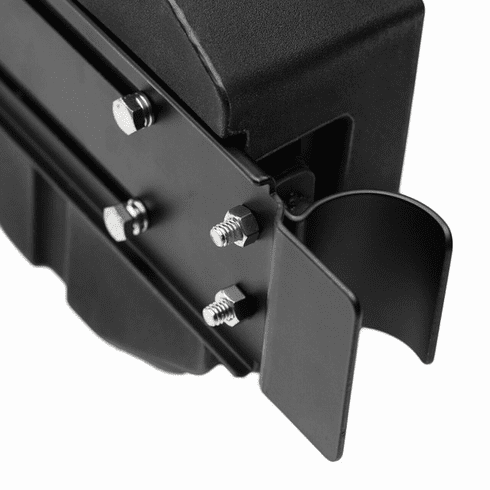 MB Quart 160 Watt Universal Overhead Audio System Kit (46")