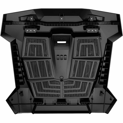 Polaris RZR 900 | XP 1000 | XP Turbo MB Quart S4 Audio Roof