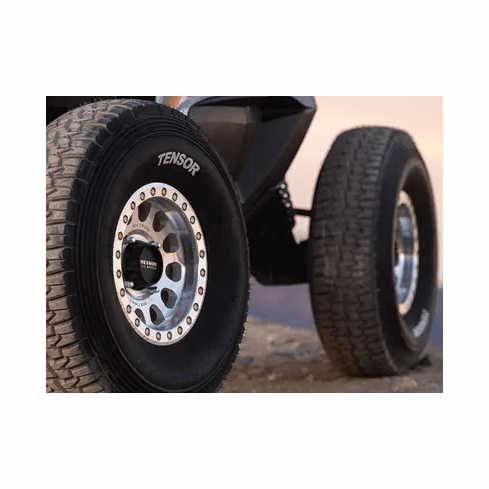 Method | 2024+ Can-am Maverick R | 401 BeadLock 15" Wheel - Raw Machined