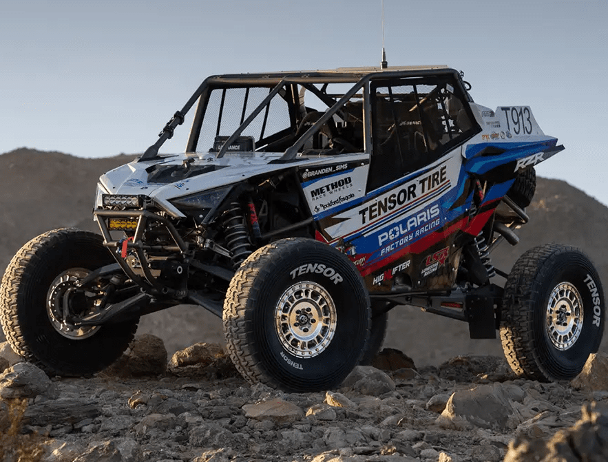 Method | 2024+ Can-am Maverick R | 412 Forged BeadLock 15" Wheel - Raw ...