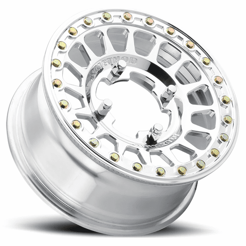 Method 2024 Can-am Maverick R 413 Forged BeadLock 15 Wheel