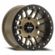 Method 406 UTV Beadlock Wheel