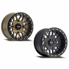 Method UTV Wheels