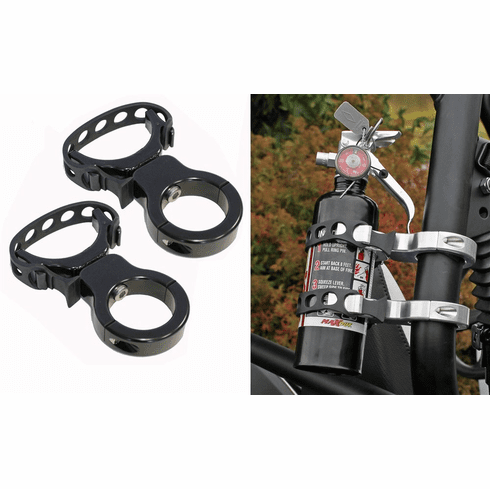 Modquad Fire Extinguisher Mount - Can Am Commander/Maverick