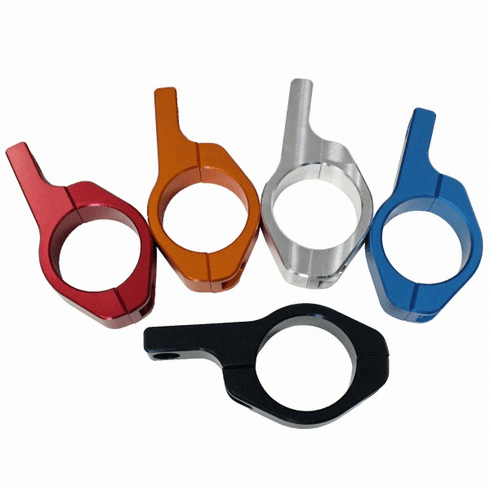 Modquad Polaris RZR Horizontal Flag Mount