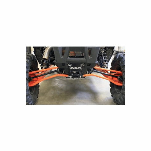 Modquad Polaris RZR XP 1000 High Clearance Radius Rods