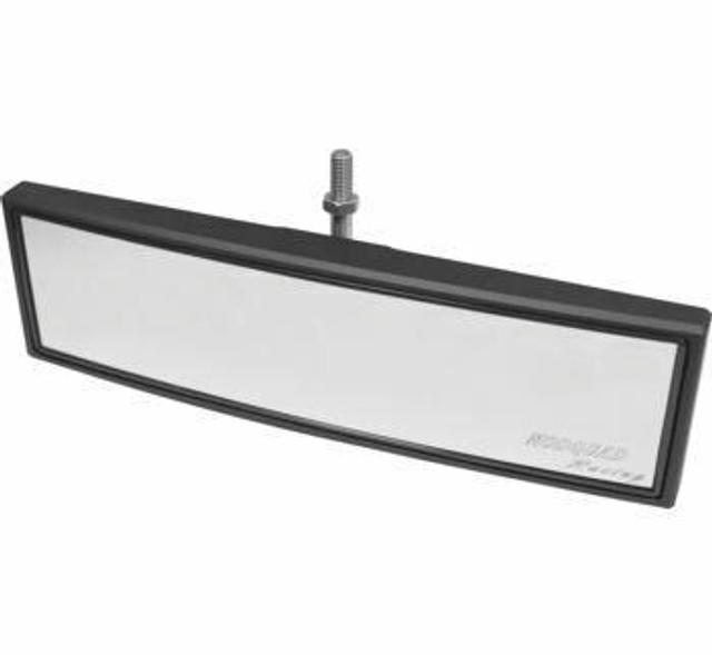 ModQuad Racing Bolt-On Convex Mirror 3 8 Bolt Black