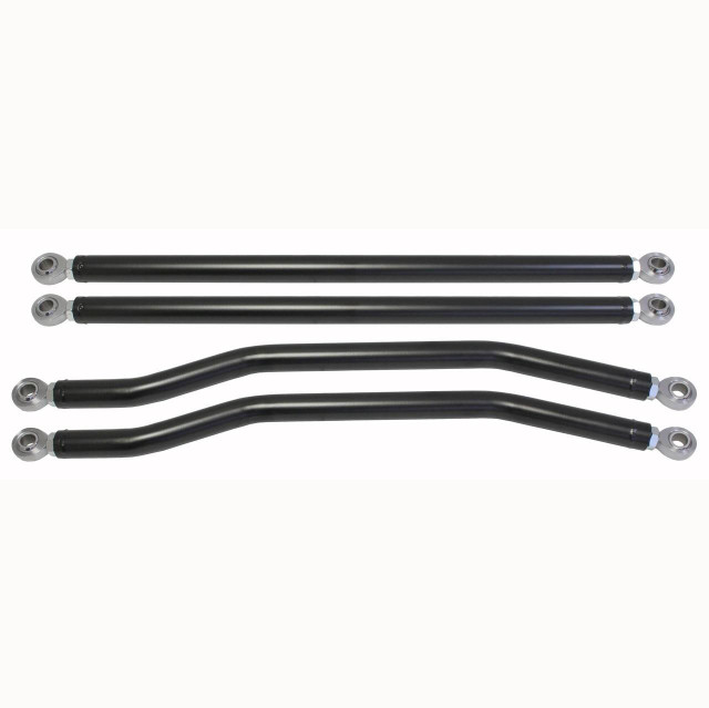 ModQuad Racing Polaris RZR Tubos S Rear Radius Rods - 379878