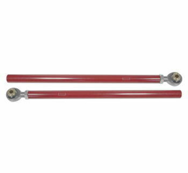 ModQuad Racing Polaris RZR XP 1000 2014 Elite Series Tie Rods (Red ...