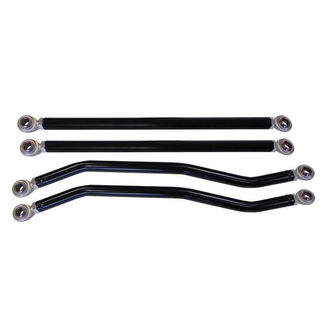 ModQuad Racing Polaris RZR XP Turbo 2017+ XP 1000 2018+ Rear Radius ...