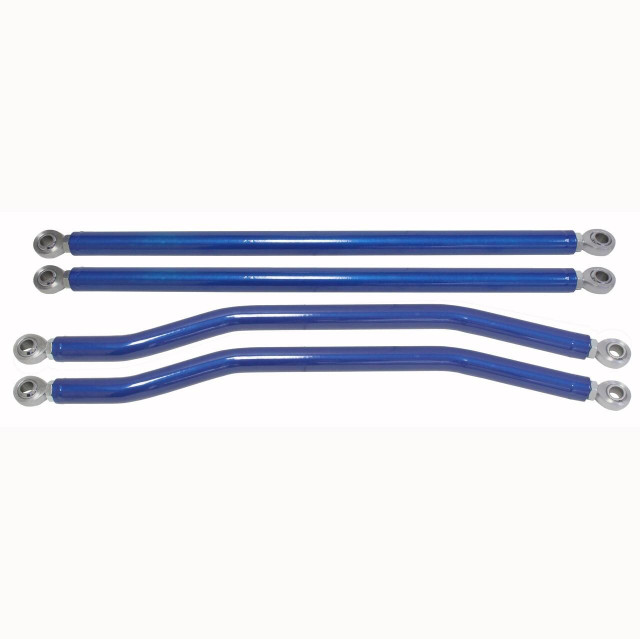 ModQuad Racing Polaris RZR XP Turbo S 2019 Rear Radius Rods