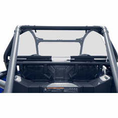 Polaris RZR Trail | Trail S - Windshields | Rear Panels