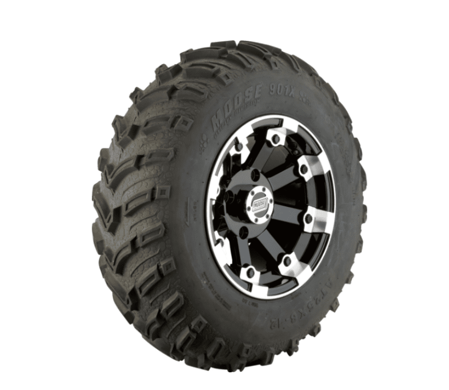 Moose | 901 X UTV Tire