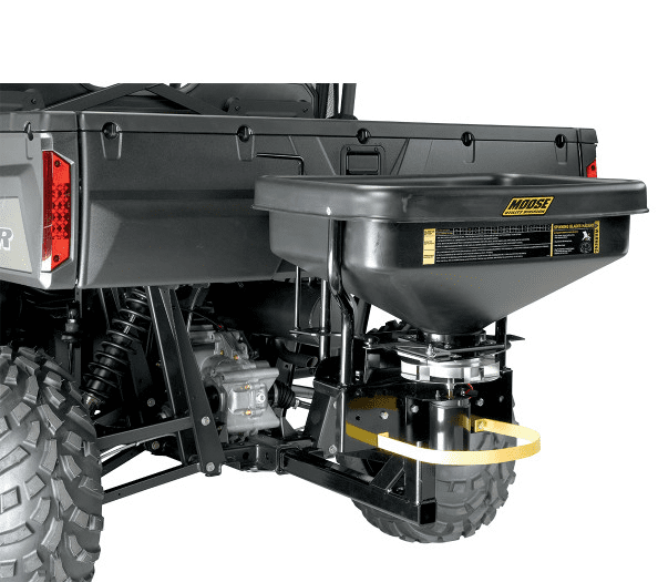 Moose | ATV & UTV Spreader