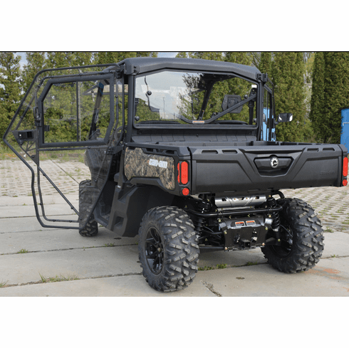 Moose | Can-am Defender 1000 | Complete Cab Enclosure