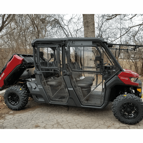 Moose Can-am Defender Max 800 1000 Complete Cab Enclosure