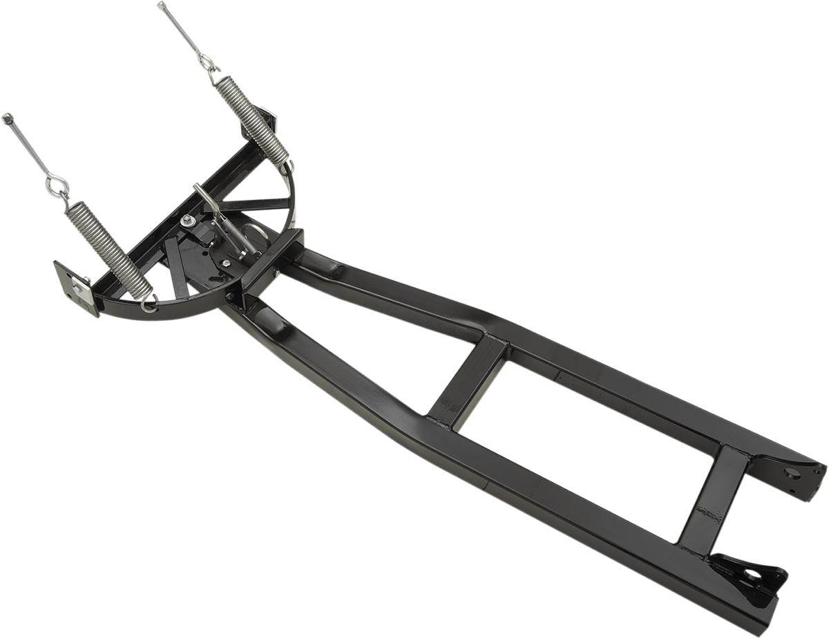 Moose Can-Am UTV Classic Snow Plow System