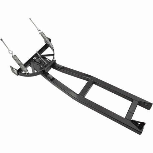 Moose Heavy Duty UTV Snow Plow Push Tube