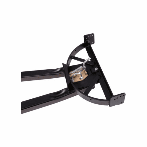 Moose Heavy Duty UTV Snow Plow Push Tube