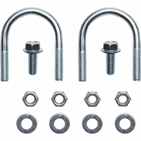 Moose 2019-2023 Honda Talon 1000R 1000X 4 Front Receiver