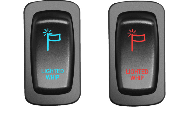 Moose | Low-Profile Switches