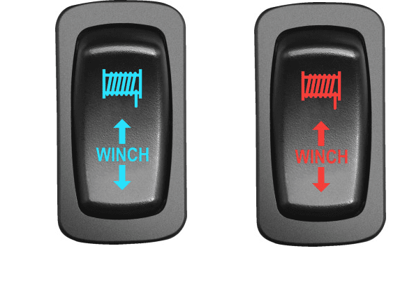 Moose | Low-Profile Switches