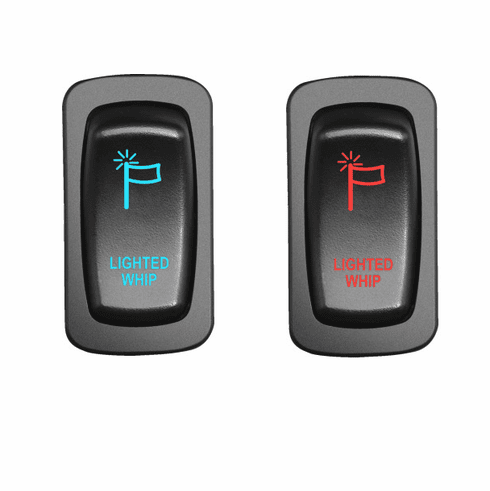 Moose | Low-Profile Switches