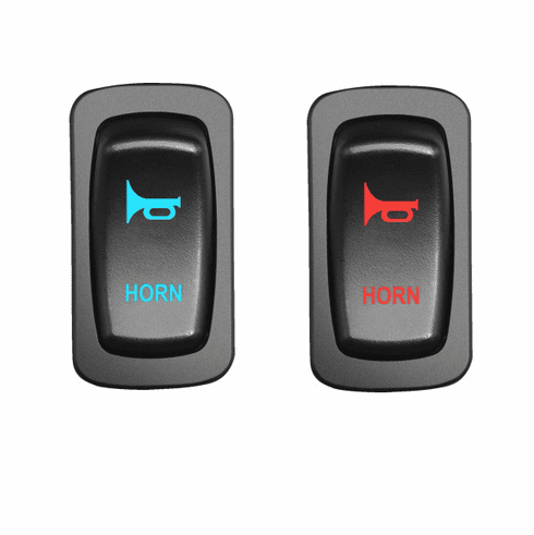 Moose | Low-Profile Switches