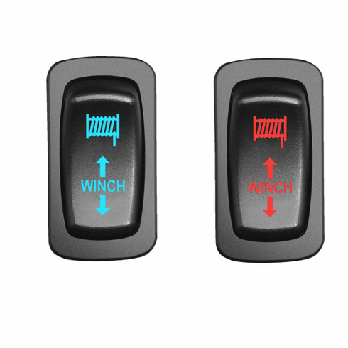 Moose | Low-Profile Switches