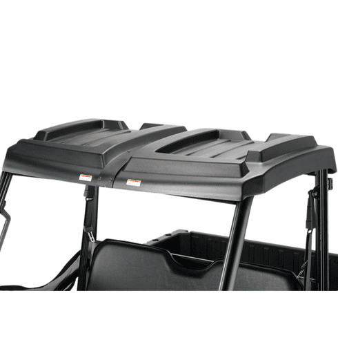 Moose | Polaris Ranger 500 | 570 | Mid Size Models | 2 Piece Roof