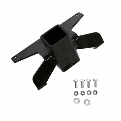 Moose | Polaris Ranger 500 | XP 700 | 800 4 | Front Receiver Hitch
