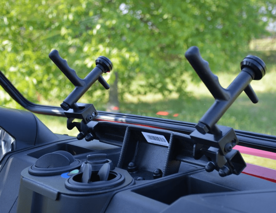 Moose | Polaris Ranger XP 1000 | Complete Cab Enclosure