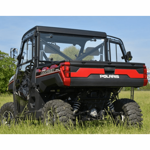 Moose | Polaris Ranger XP 1000 | Complete Cab Enclosure