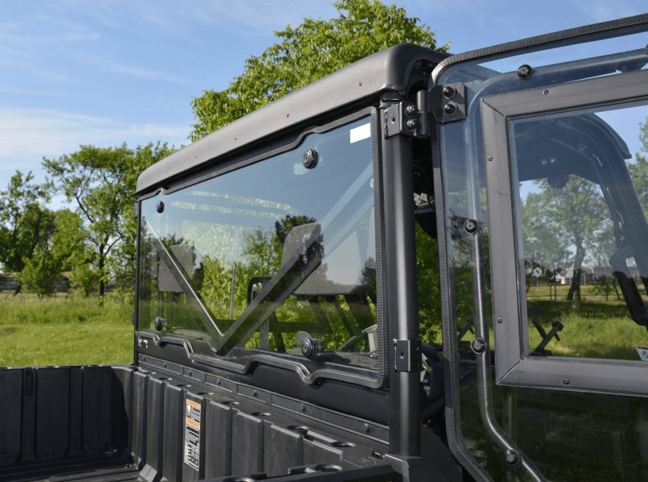 Moose | Polaris Ranger XP 1000 | Complete Cab Enclosure