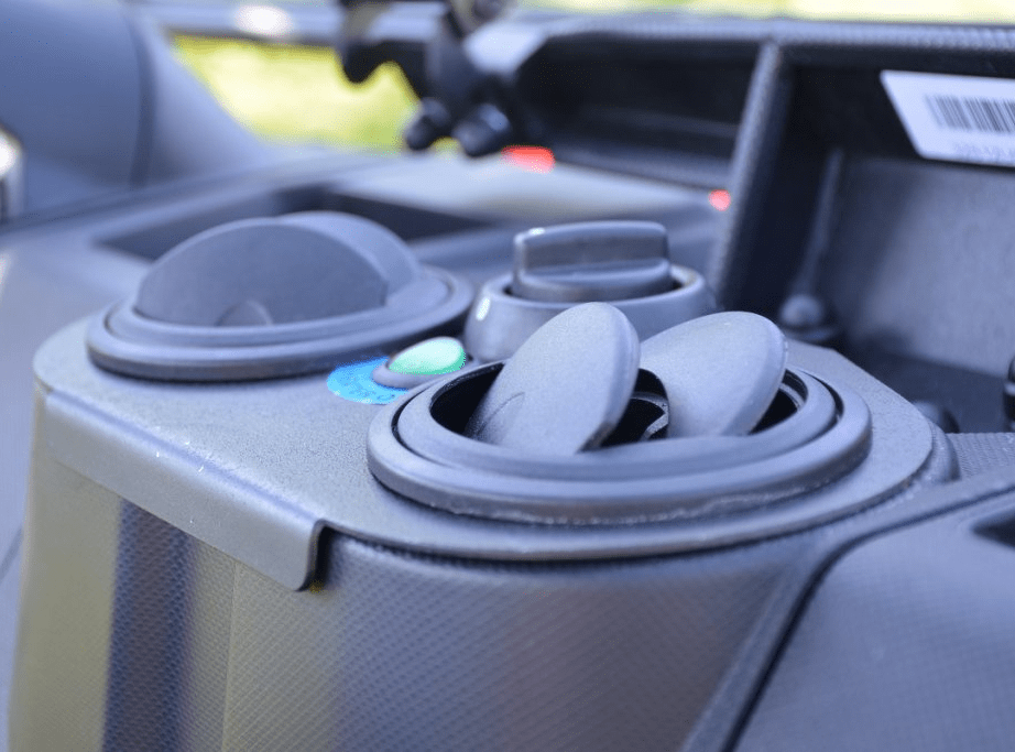 Moose | Polaris Ranger XP 1000 | Complete Cab Enclosure