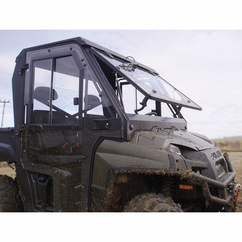 Moose | Polaris Ranger XP 800 | Complete Cab Enclosure