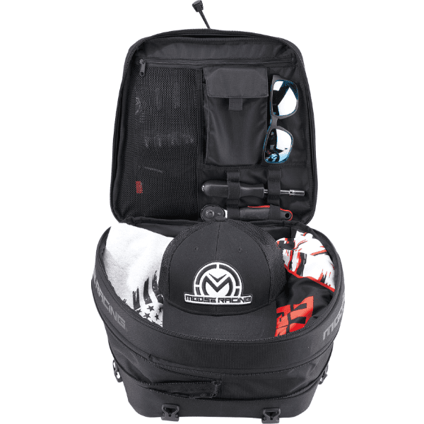 Moose Racing ADV1™ Expandable 20L Storage Bag