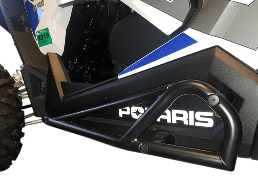 Moose | 2015-2019 Polaris RZR XP 1000 | Nerf Bars