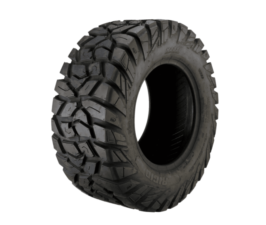 Moose | Rigid UTV Tire