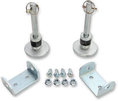 Moose Snow Plow Blade Replacement Skids