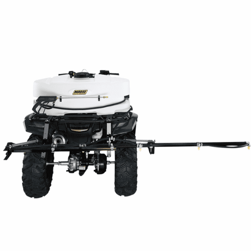 Moose | Universal | 7 Nozzle Sprayer Boom Kit