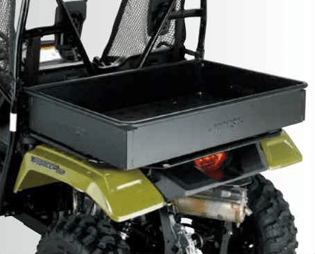 Moose | Universal | XL Cargo Bed Rack
