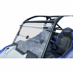 Polaris RZR Trail | Trail S - Windshields | Rear Panels