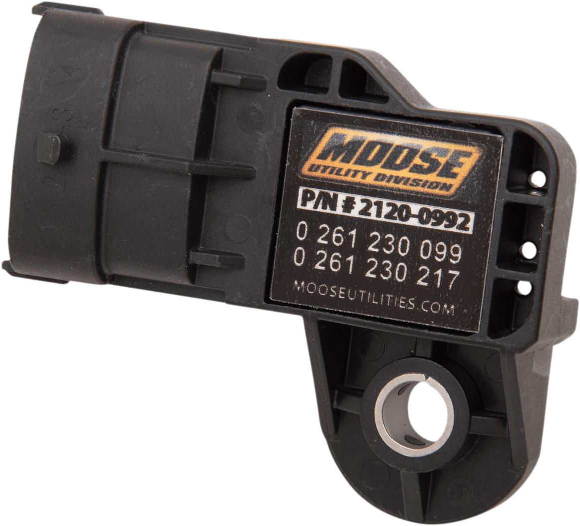Moose Utility Division UTV T-Map Sensor