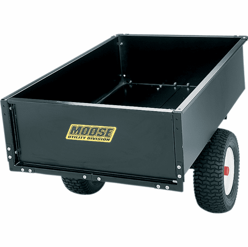 Moose | Utility Trailer