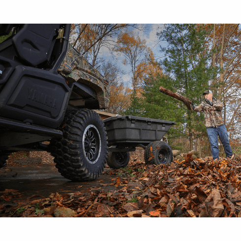 Moose | Utility Trailer