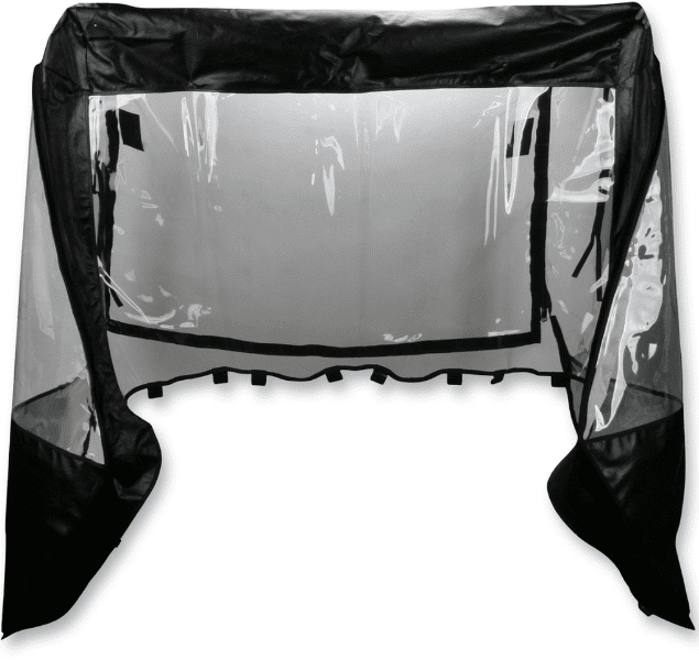 Moose | Yamaha Rhino 450 | 660 | 700 | Cab Enclosure