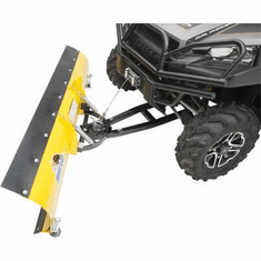 Moose Utility Division Snow Plow Kits
