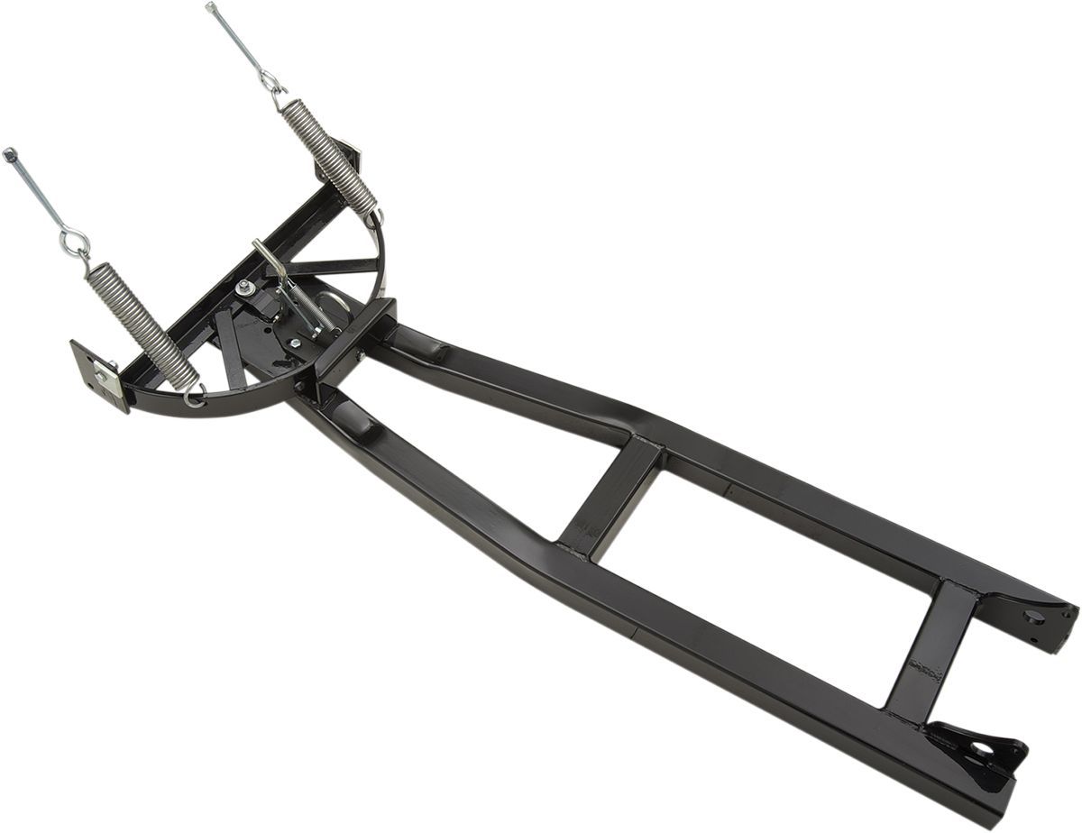 Moose Yamaha UTV Classic Snow Plow System