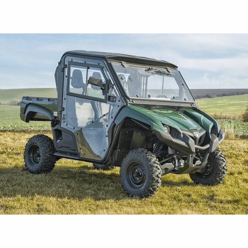 Moose | Yamaha Viking 700 | Complete Cab Enclosure